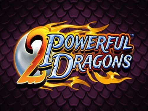 2 Dragons Slot Review 2022 Bonuses Play Now - BigWinGuide